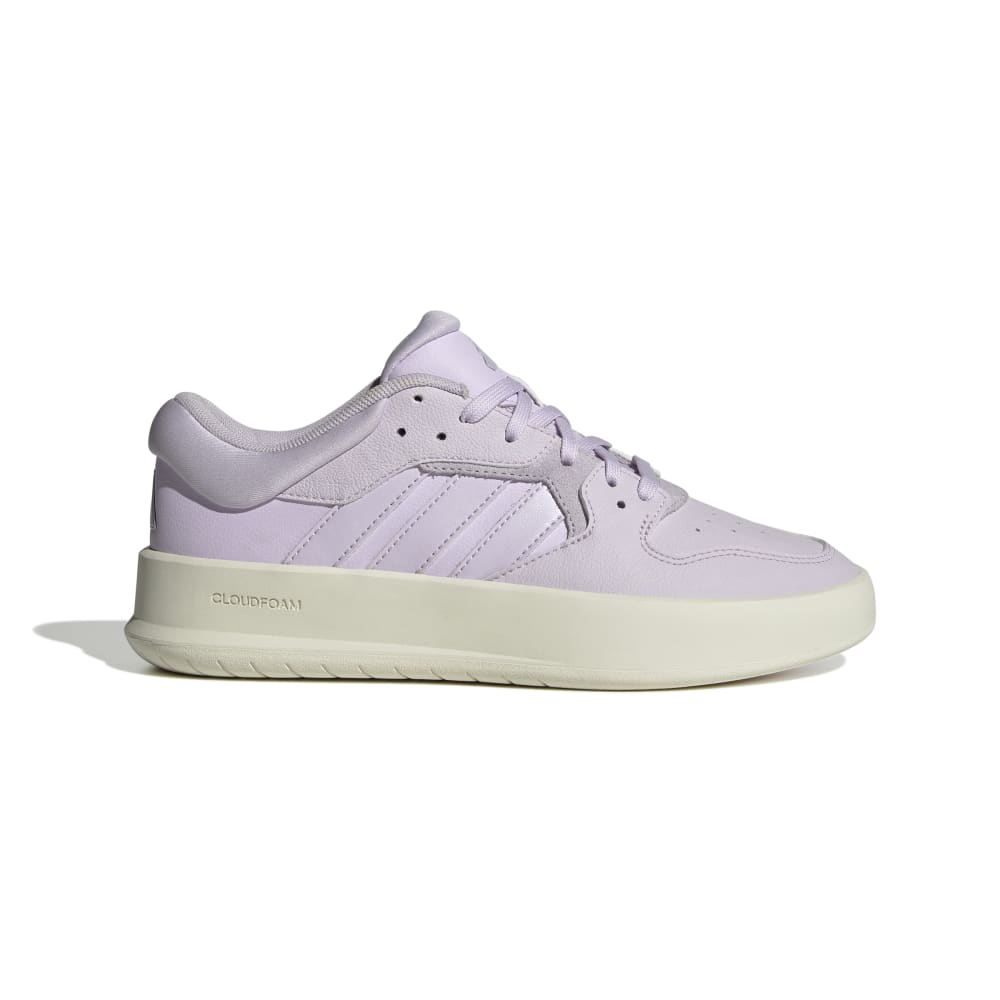 Ripley - ZAPATILLAS URBANO MUJER ADIDAS MORADO 358121 COURT 24