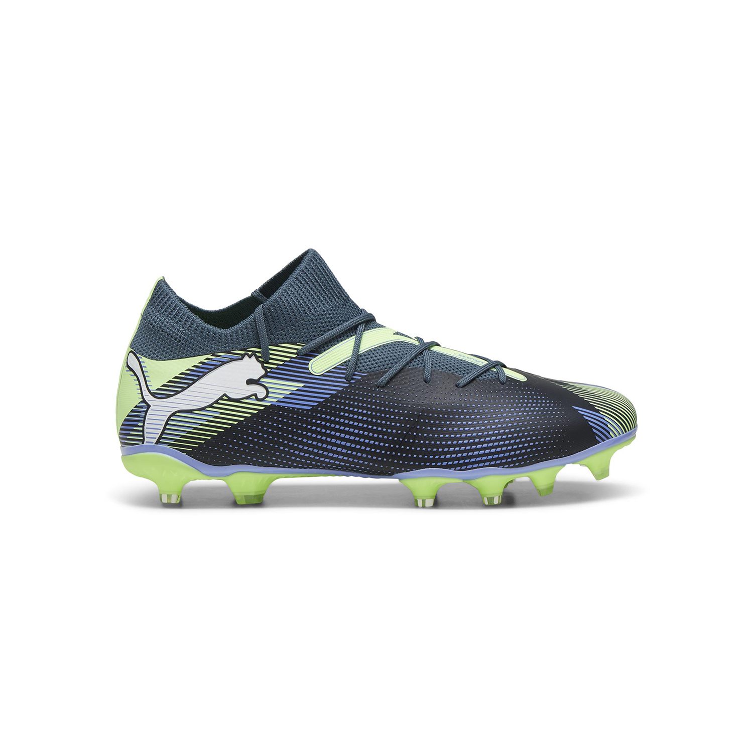 Ripley - ZAPATILLAS FUTBOL HOMBRE PUMA FUTURE 7 MATCH FG/AG