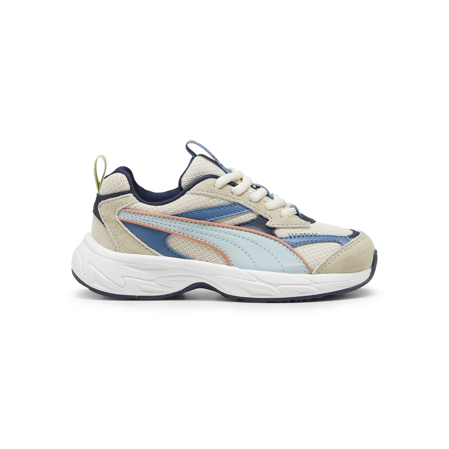 ZAPATILLAS URBANO NIÑO PUMA MULTICOLOR MORPHIC PLAYMOBIL PS