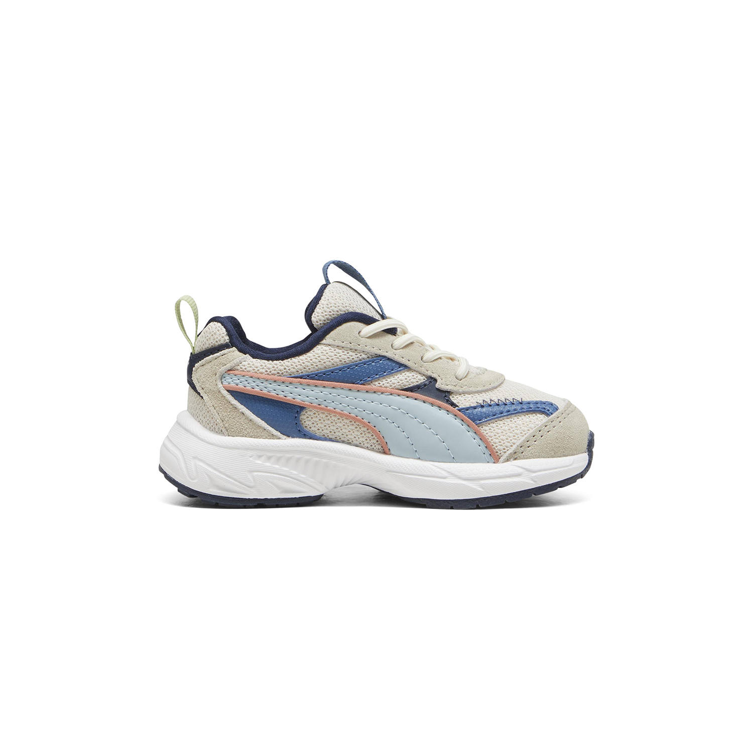 Ripley - ZAPATILLAS URBANO BEBE PUMA PUMA MORPHIC PLAYMOBIL AC INF