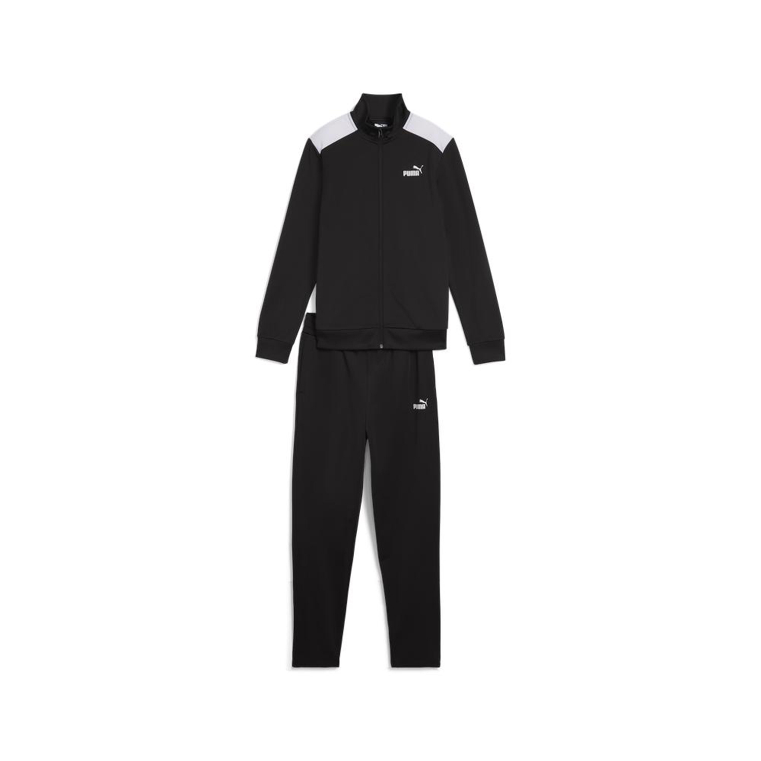 BUZO URBANO MUJER PUMA POLY SUIT OP