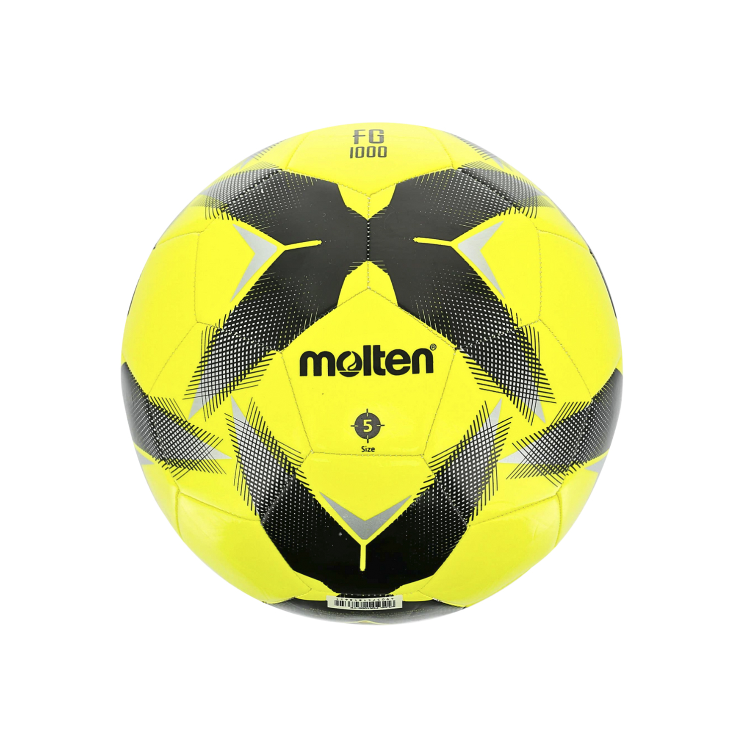 Ripley - PELOTA FOOTBALL UNISEX MOLTEN #5