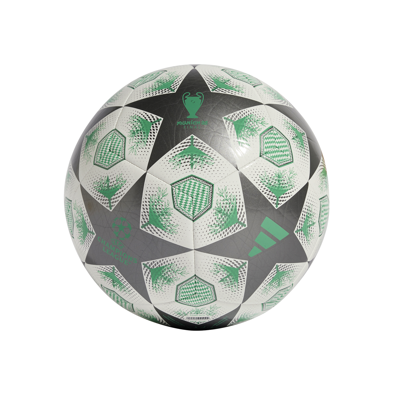 PELOTA FOOTBALL UNISEX ADIDAS UCL CLB