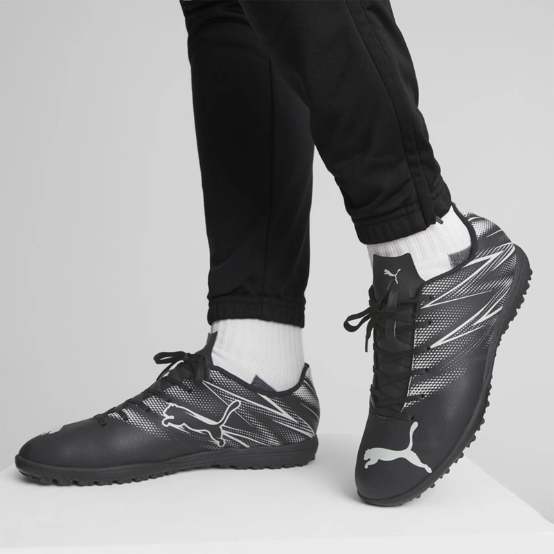 ZAPATILLAS FOOTBALL HOMBRE PUMA 107478 01 ATTACANTO TT