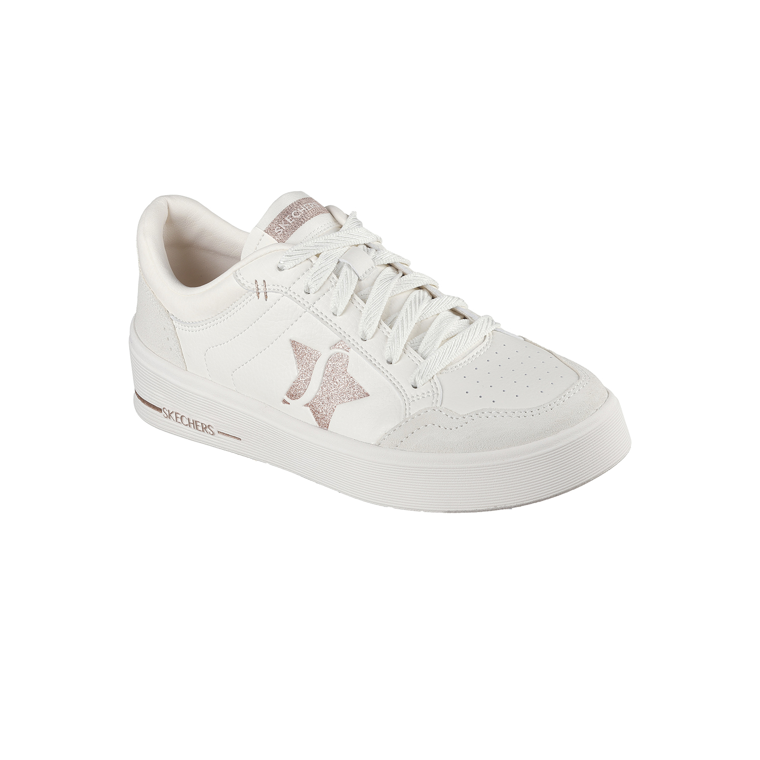 ZAPATILLAS URBANO MUJER SKECHERS 185176-OFWT HILAND