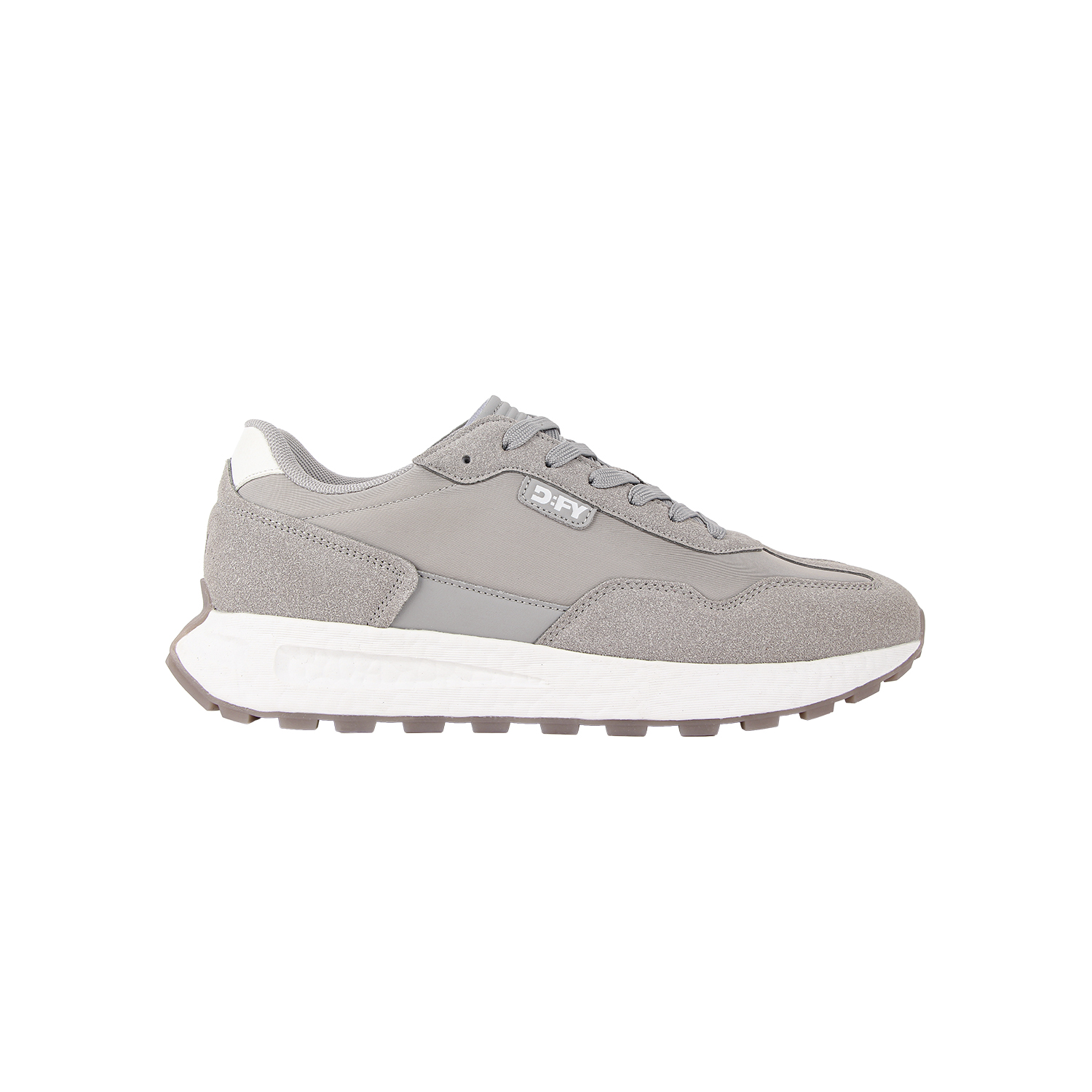 ZAPATILLAS URBANO HOMBRE DFY DF01A039-060 REVETA