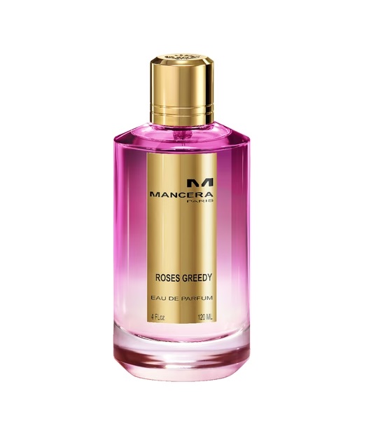 MANCERA ROSES GREEDY EDP 120 ML MANCERA