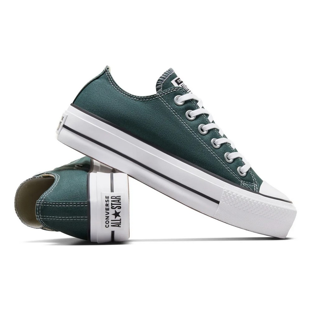ZAPATILLA CONVERSE CHUCK TAYLOR ALL STAR A12595 MUJER