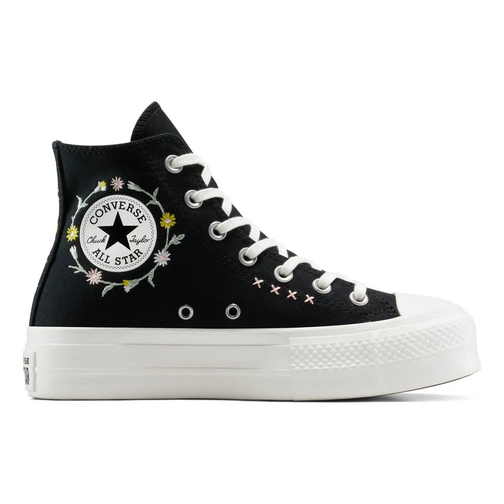 ZAPATILLA CONVERSE LIFT PLATFORM A15007 MUJER