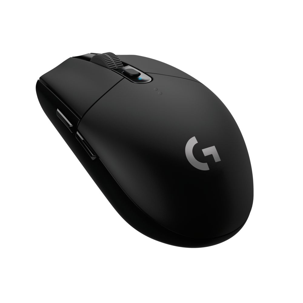 MOUSE LOGITECH G 305 LIGTHSPEED WIRELESS