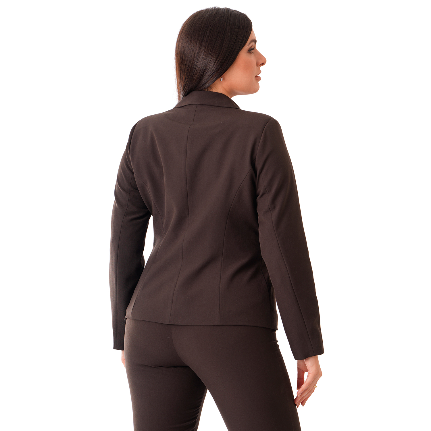 Ripley - SACO MUJER MAE ALCOTT CHOCOLATE FMOI2B01SA01 AMERICA