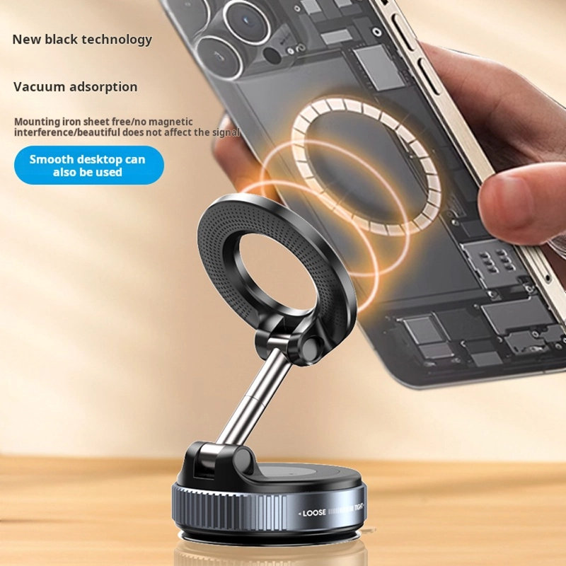 SOPORTE CIRCULAR PARA CELULAR