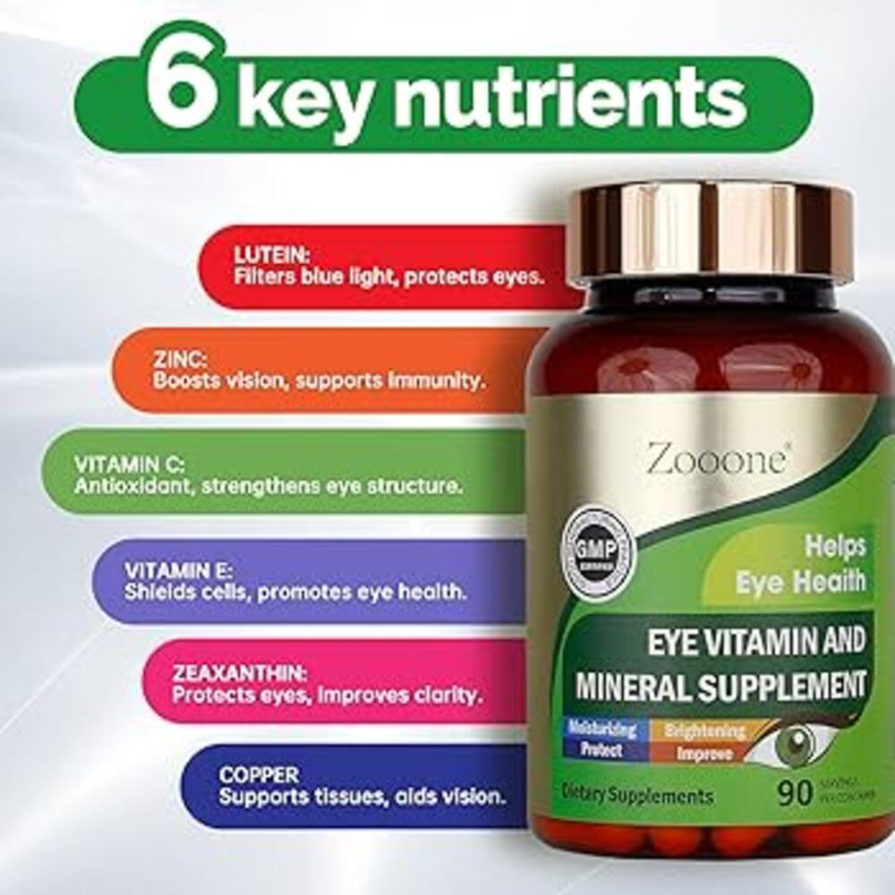 ZOONE 90 CAPSULAS