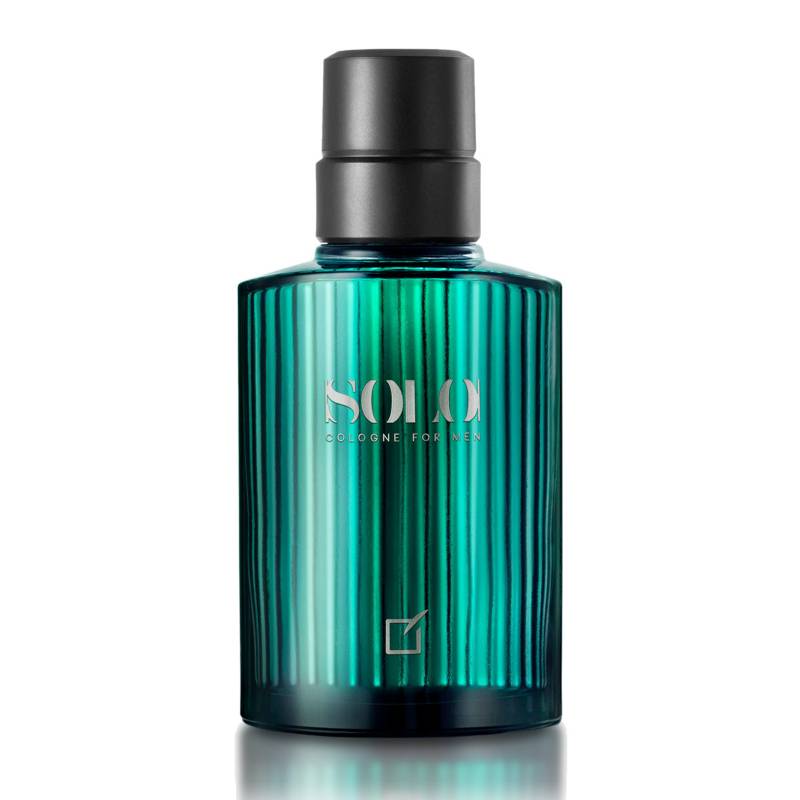 Ripley - SOLO PERFUME DE HOMBRE YANBAL