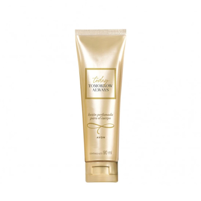 TODAY LOCIÓN PERFUMADA DE MUJER