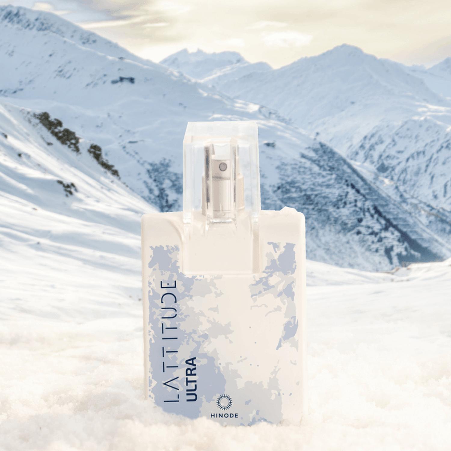 LATTITUDE ULTRA PERFUME DE HOMBRE