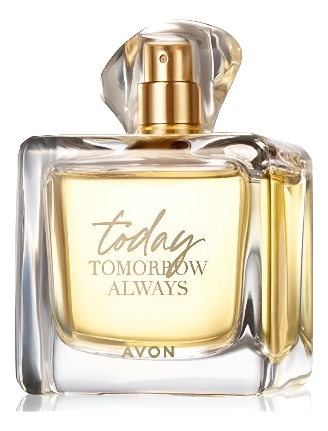 TODAY PERFUME DE MUJER AVON