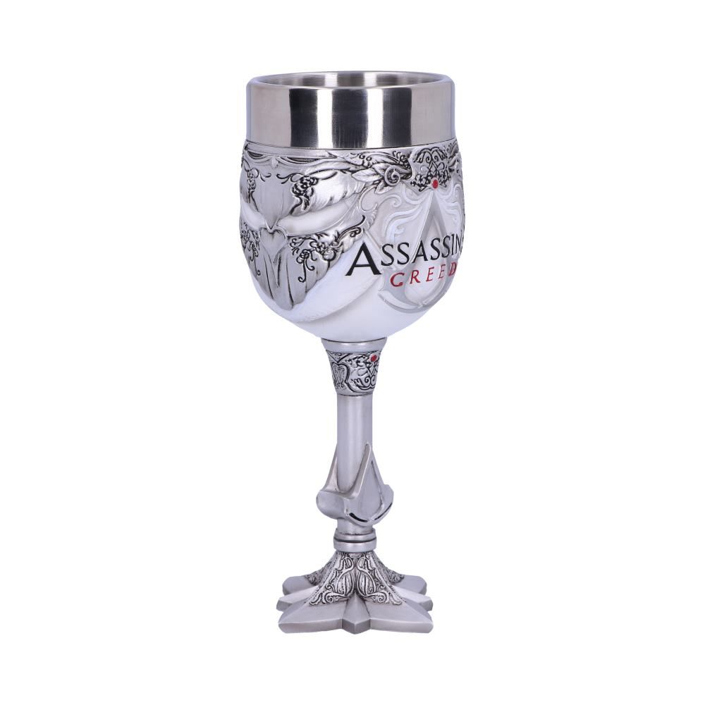 ASSASSIN'S CREED - THE CREED COPA