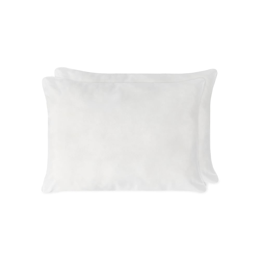 ALMOHADAS TWIN PACK POLIALGODÓN 65X50CM