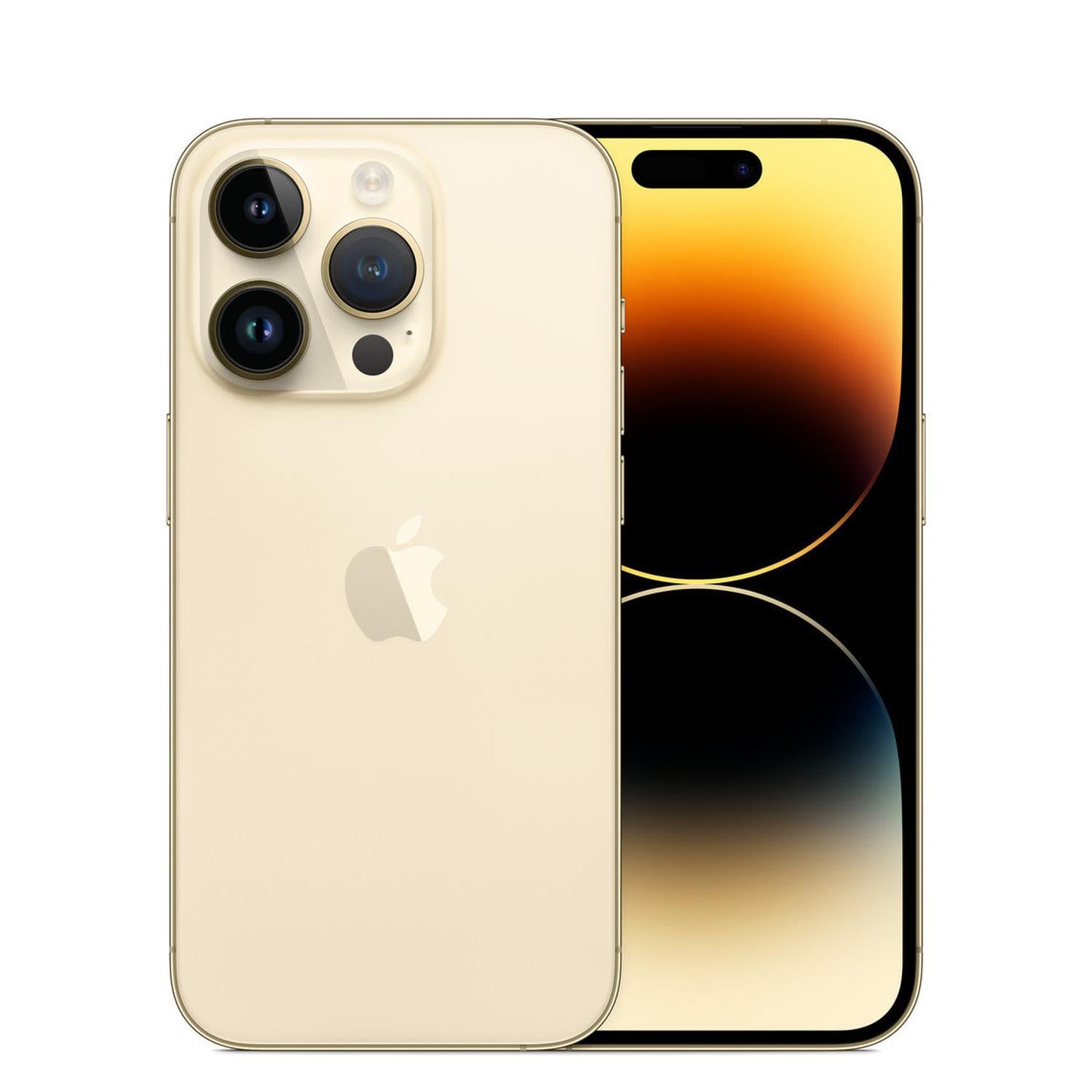 IPHONE 14 PRO 1TB ORO | REACONDICIONADO GRADO A