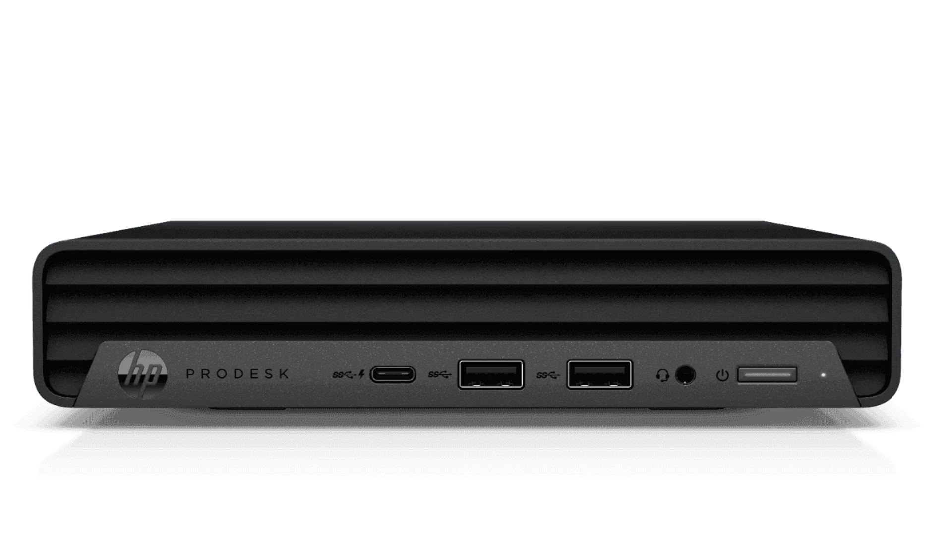 PRODESK MINI 400 G6 I5 10MA 16GB RAM 256GB SSD REACONDICIONADA 1 AÑO DE ...