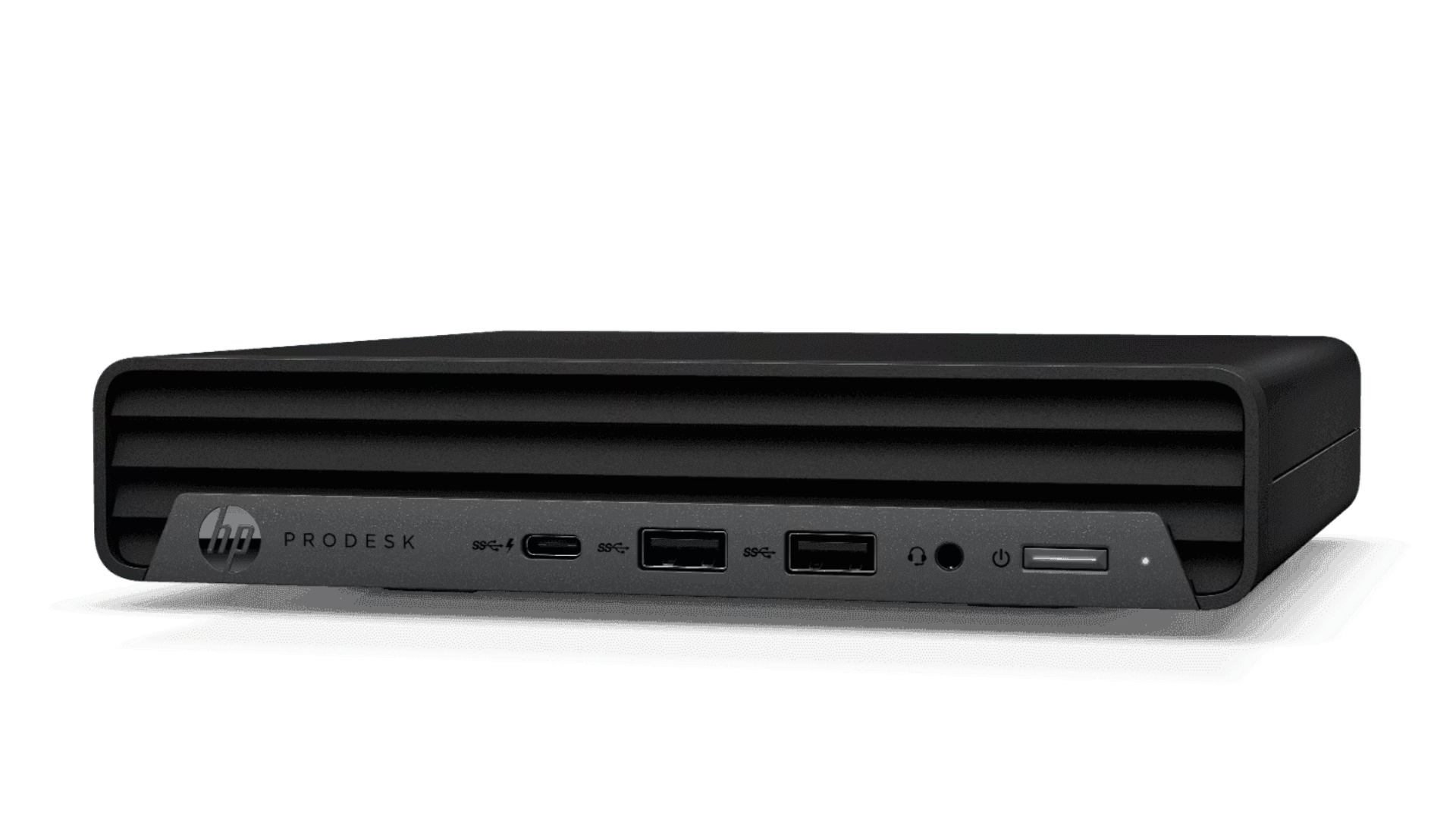 PRODESK MINI 400 G6 I5 10MA 16GB RAM 256GB SSD REACONDICIONADA 1 AÑO DE ...