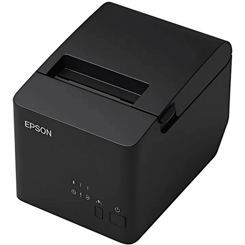 IMPRESORA TERMICA EPSON TM-T20IIIL INTERFAZ USB+SERIAL C31CH26001