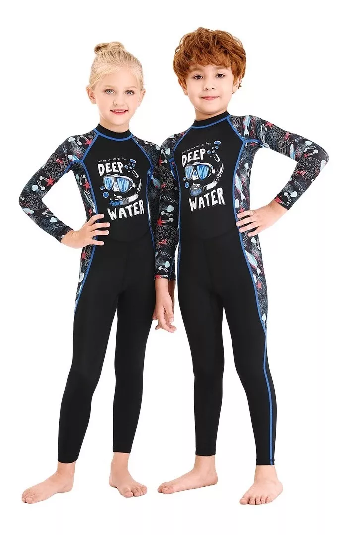 Ripley - ROPA BAÑO NIÑO NATACIÓN PISCINA DIVE Y SAIL