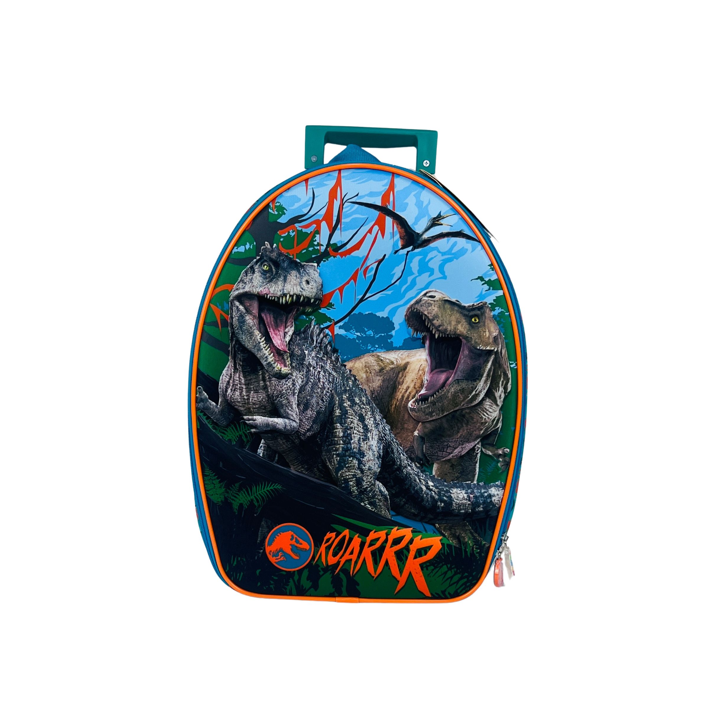Ripley - SET DE MOCHILA SCOOL 3 EN 1 HELLO KITTY 4D