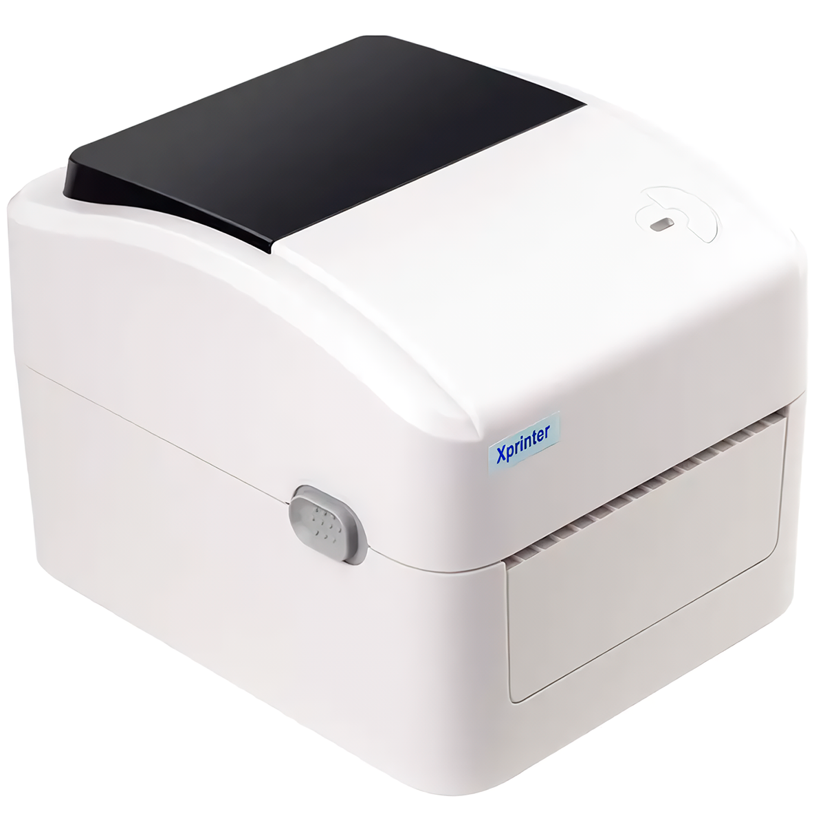 IMPRESORA TÉRMICA BLUETOOTH ETIQUETAS CÓDIGO DE BARRAS XP-420B