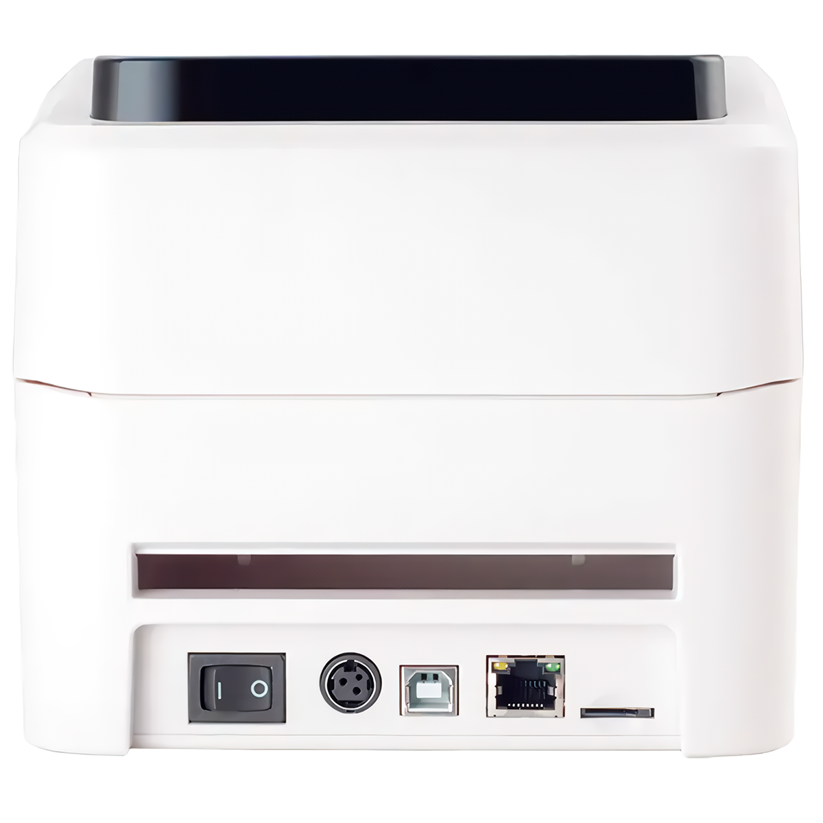 IMPRESORA TÉRMICA WIFI ETIQUETAS CÓDIGO DE BARRAS XP-420B