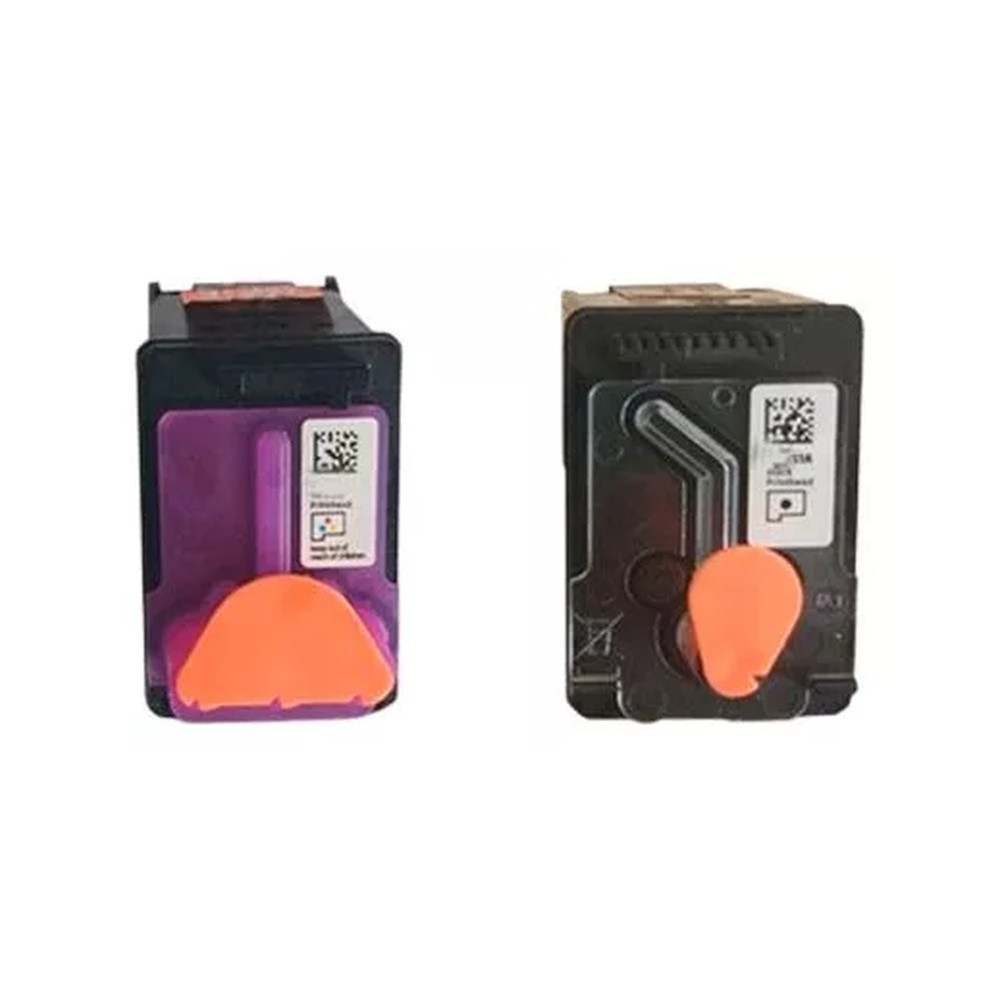 KIT DE CABEZALES HP INK TANK 110 115 310 315 410 415 DESKJET GT 5810 GT ...