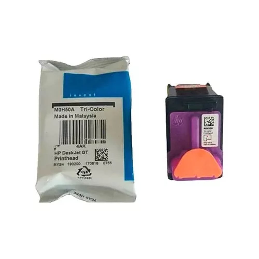PACK CABEZAL HP INK TANK 110 115 310 315 410 415 DESKJET GT 5810 GT ...