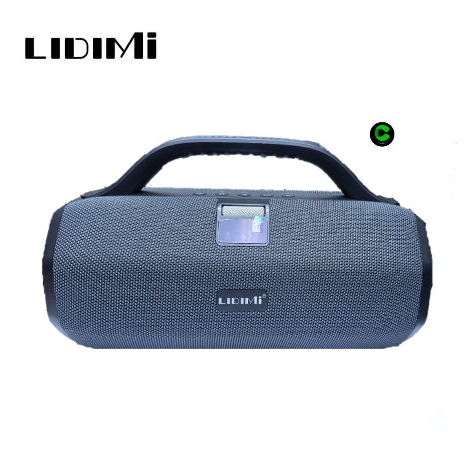 PARLANTE BOOMBOX LIDIMI LD-S011AC ORIGINAL