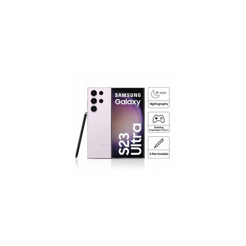 Ripley - CELULAR SAMSUNG GALAXY S23 ULTRA 5G 256GB 12GB RAM