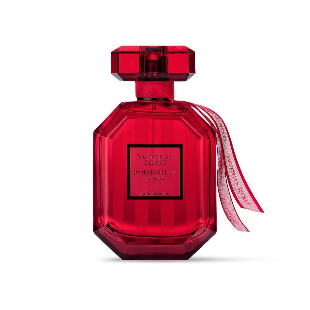PERFUME VICTORIA'S SECRET BOMBSHELL INTENSE VICTORIAS SECRET MUJER EDP ...