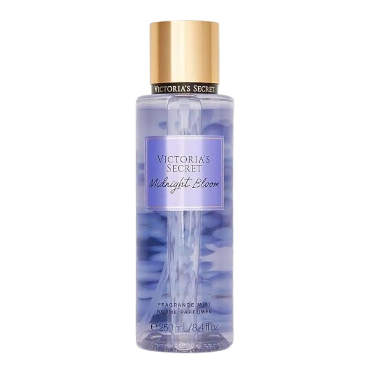 BODY MIST VICTORIAS SECRET MIDNIGHT BLOOM 250 ML