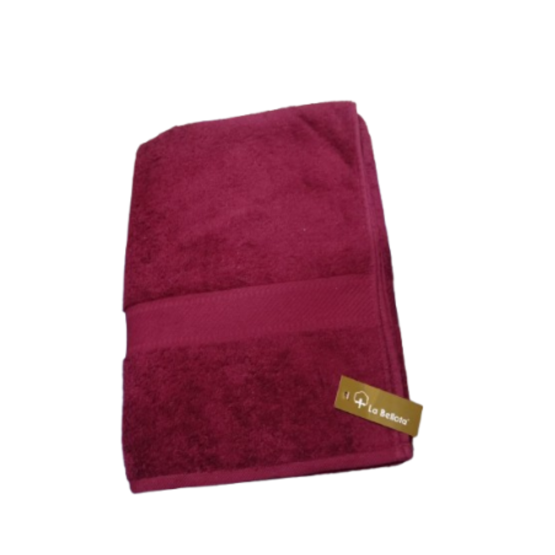 TOALLA EXTRA GRANDE MODELO SILVER