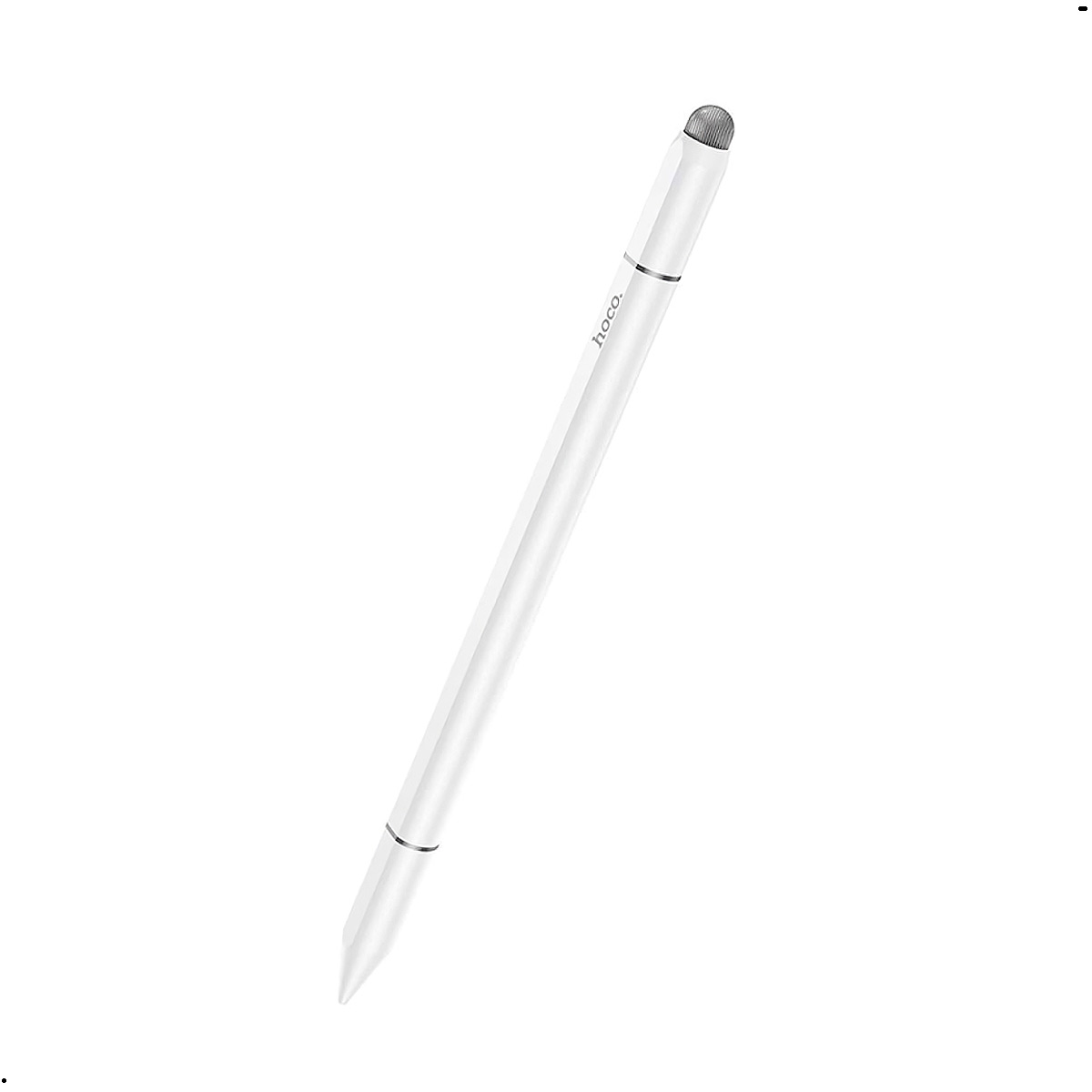 LÁPIZ DIGITAL TACTIL OPTICO PEN TOUCH 3 EN 1 HOCO GM111
