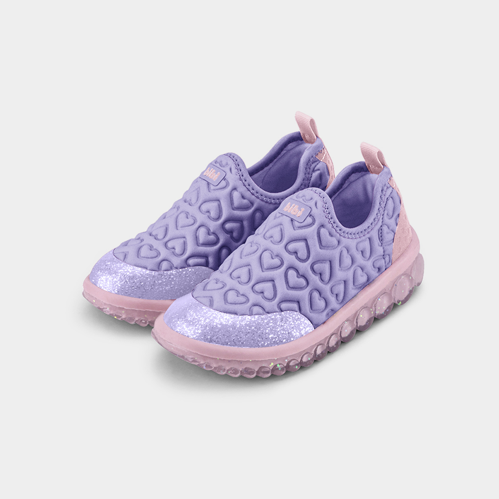 Ripley - ZAPATILLAS NIÑA BIBI LILA ROLLER 2.0