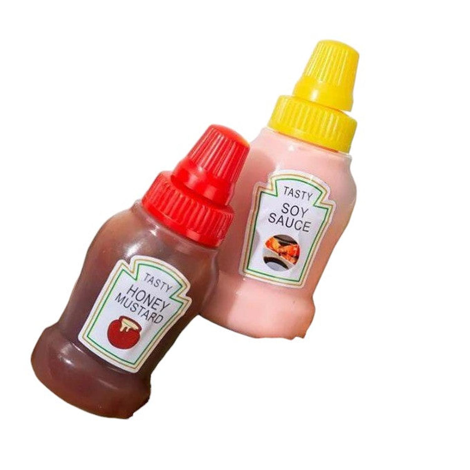 Ripley - MINI SALSEROS X2
