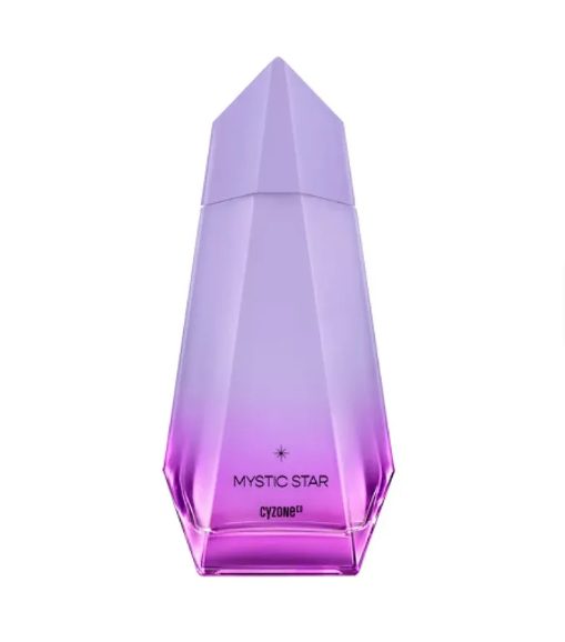 PERFUME DE MUJER MYSTIC STAR
