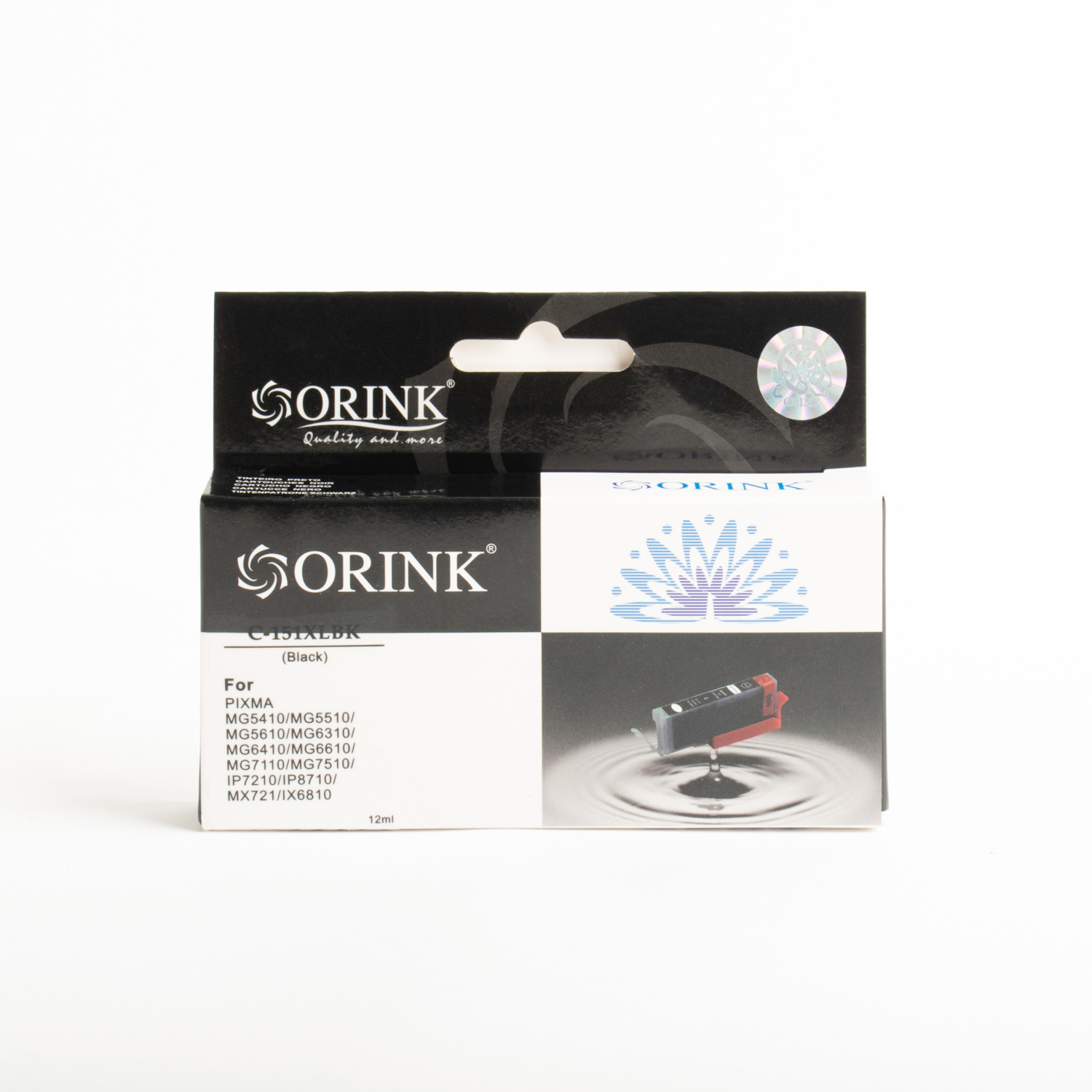 Orink