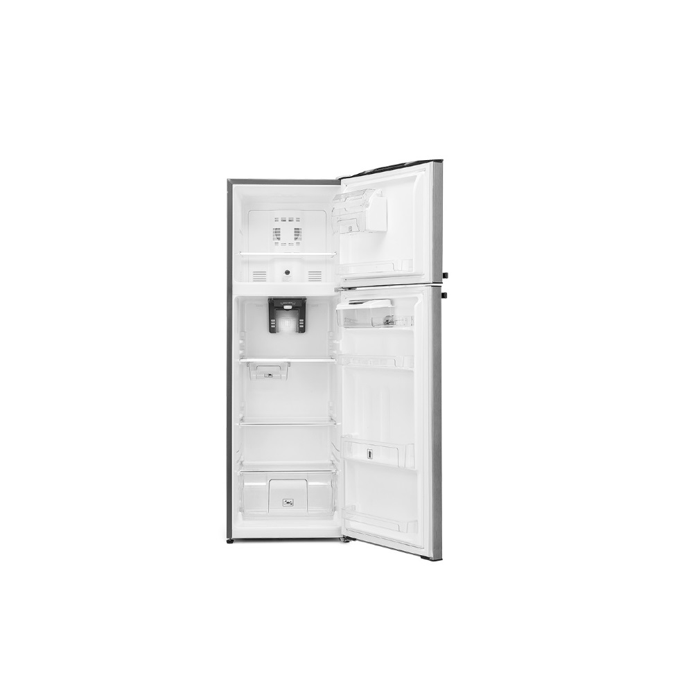 Ripley - REFRIGERADORA MABE RMA300FBPU NO FROST 300 LITROS INOX