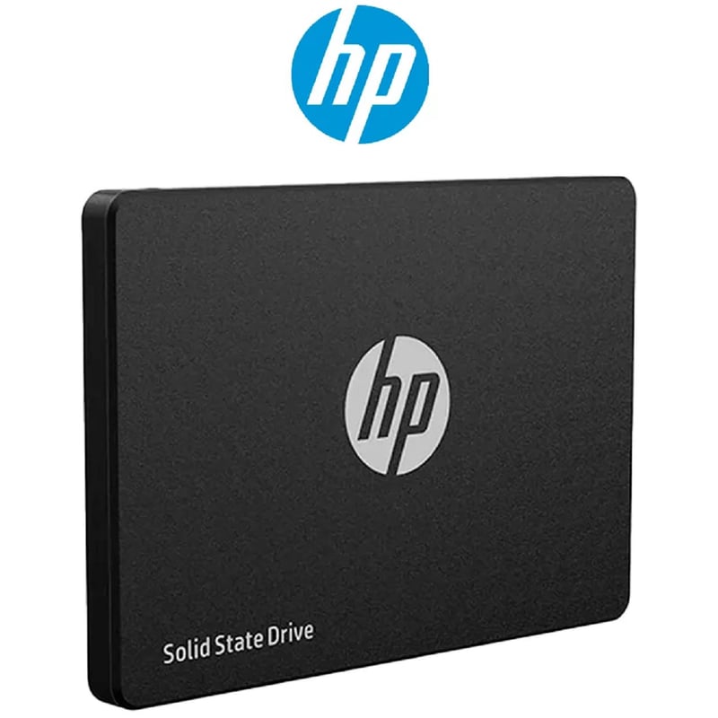 Ripley - SSD DISCO SOLIDO HP 480GB FORMATO 2.5' SATA 480 GB S650