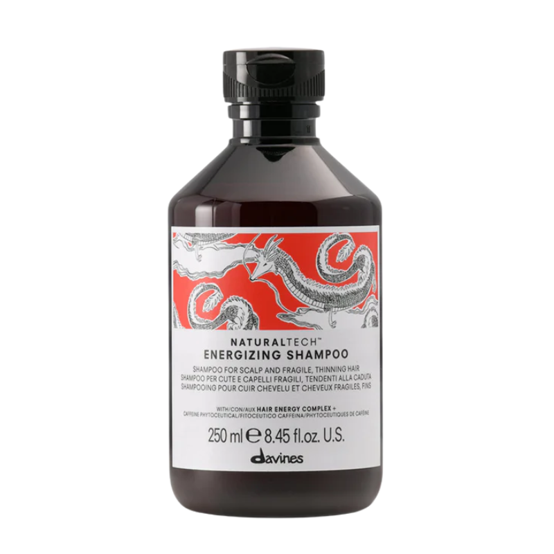 DAVINES - SHAMPOO ENERGIZING 250ML