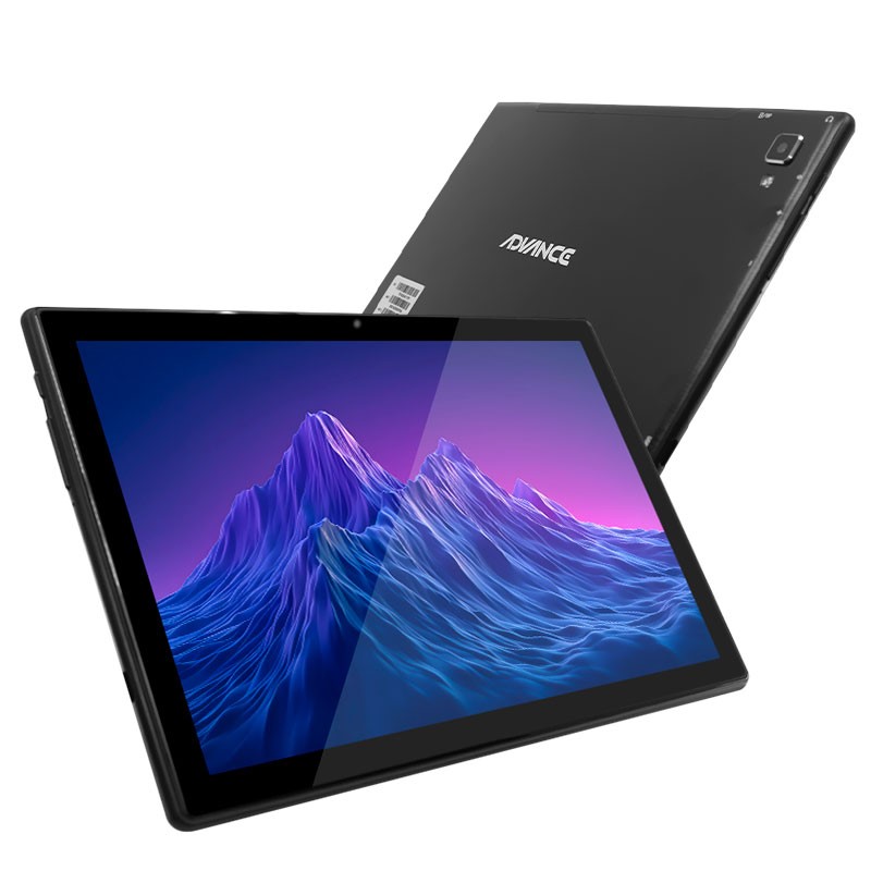 Ripley - TABLET ADVANCE SMARTPAD SP5702 10.1' 32GB 2GBRAM 4G LTE
