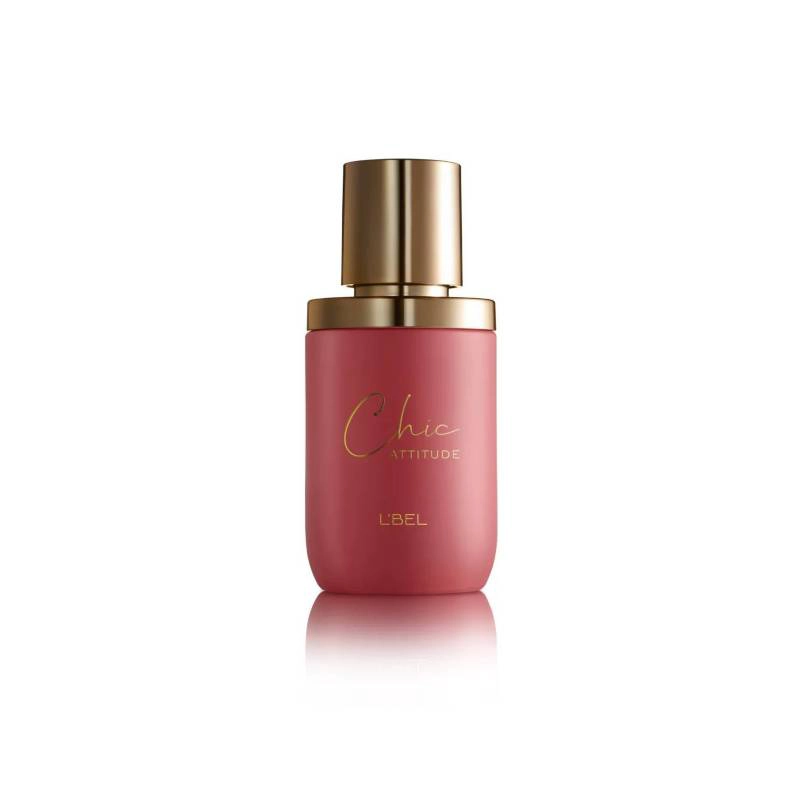 PERFUME LBEL CHIC ATTITUDE MUJER