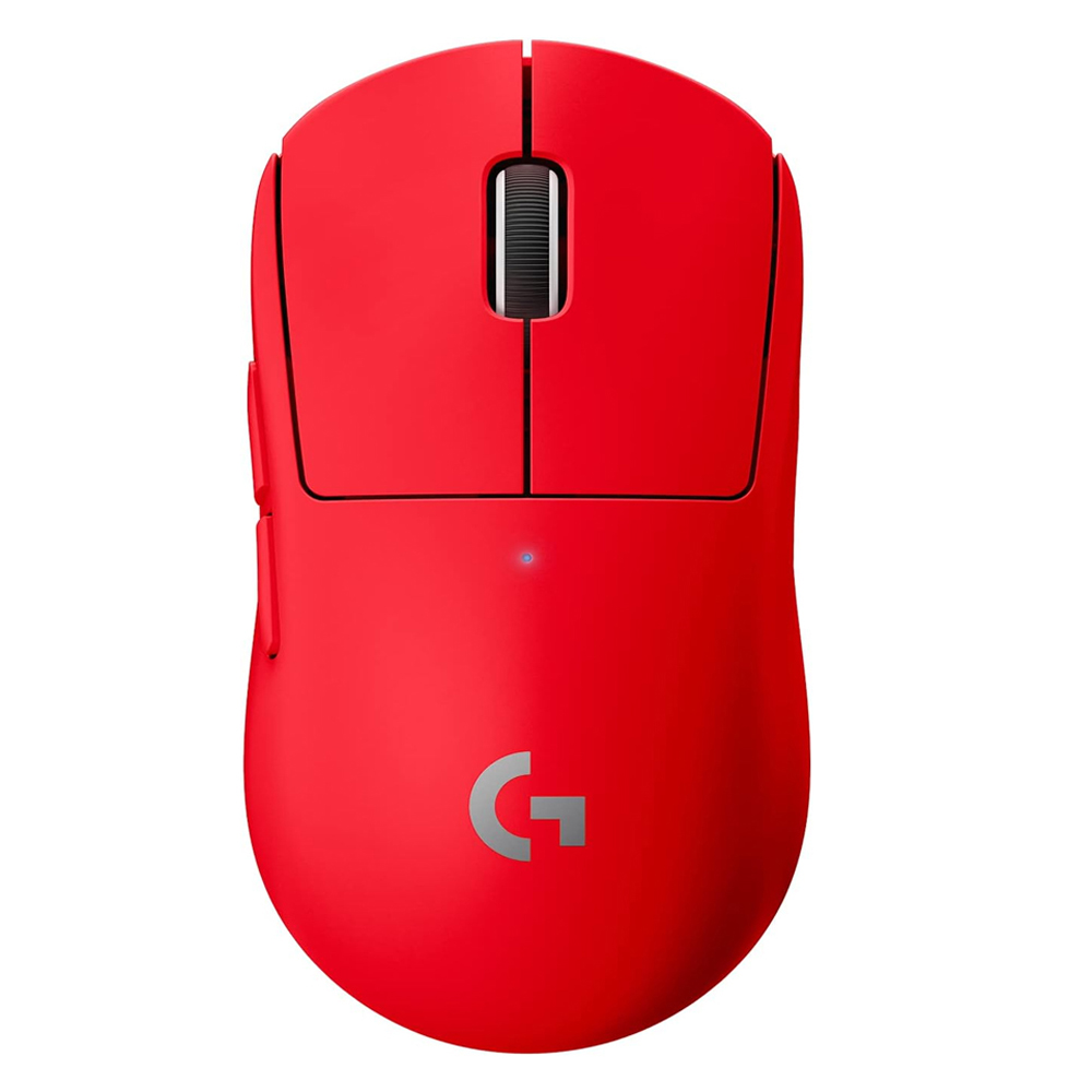 Ripley - MOUSE LOGITECH G PRO X SUPERLIGHT WIRELESS LIGHTSPEED HERO 25K ...