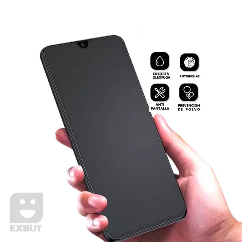 Ripley - MICA VIDRIO MATE PARA SAMSUNG GALAXY A20.
